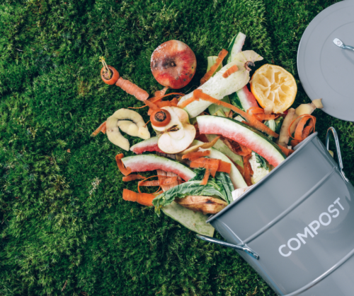 Food waste – La Ferme du Bourdicou